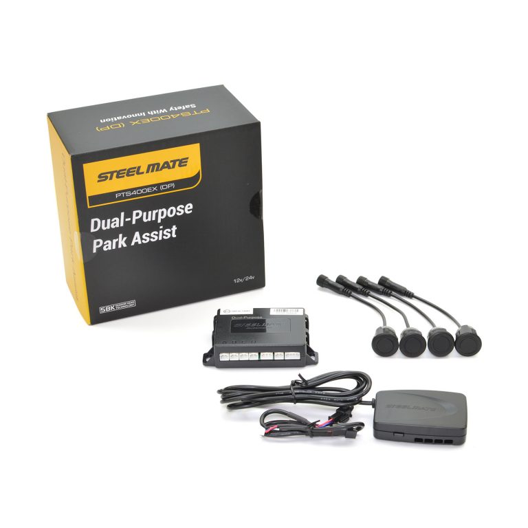 Steelmate Automotive UK | Think Safety, Think Steelmate