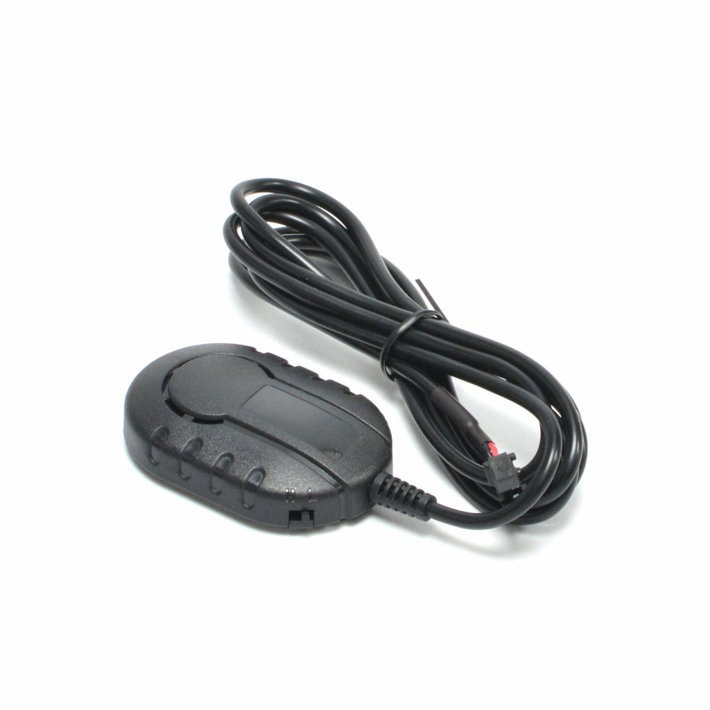 Reverse Parking Sensors Kit STEELMATE EBAT Matt Black Reverse Parking ...