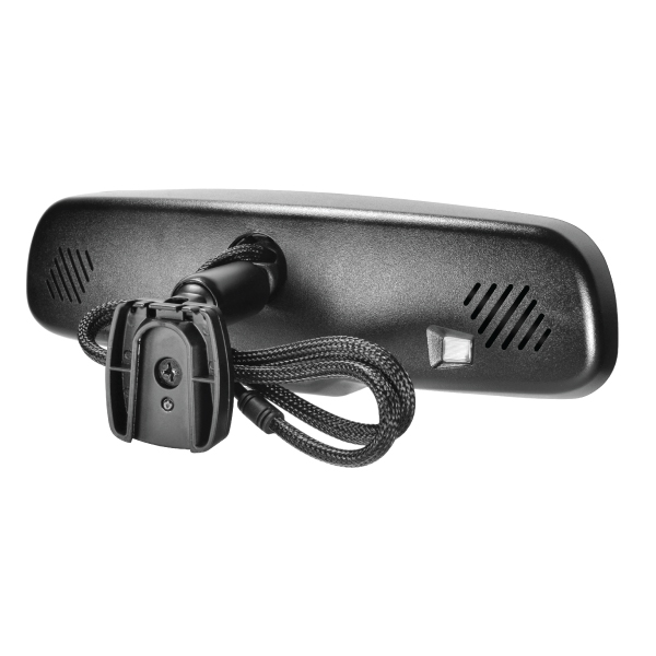 Mirror Monitors – Steelmate Automotive UK