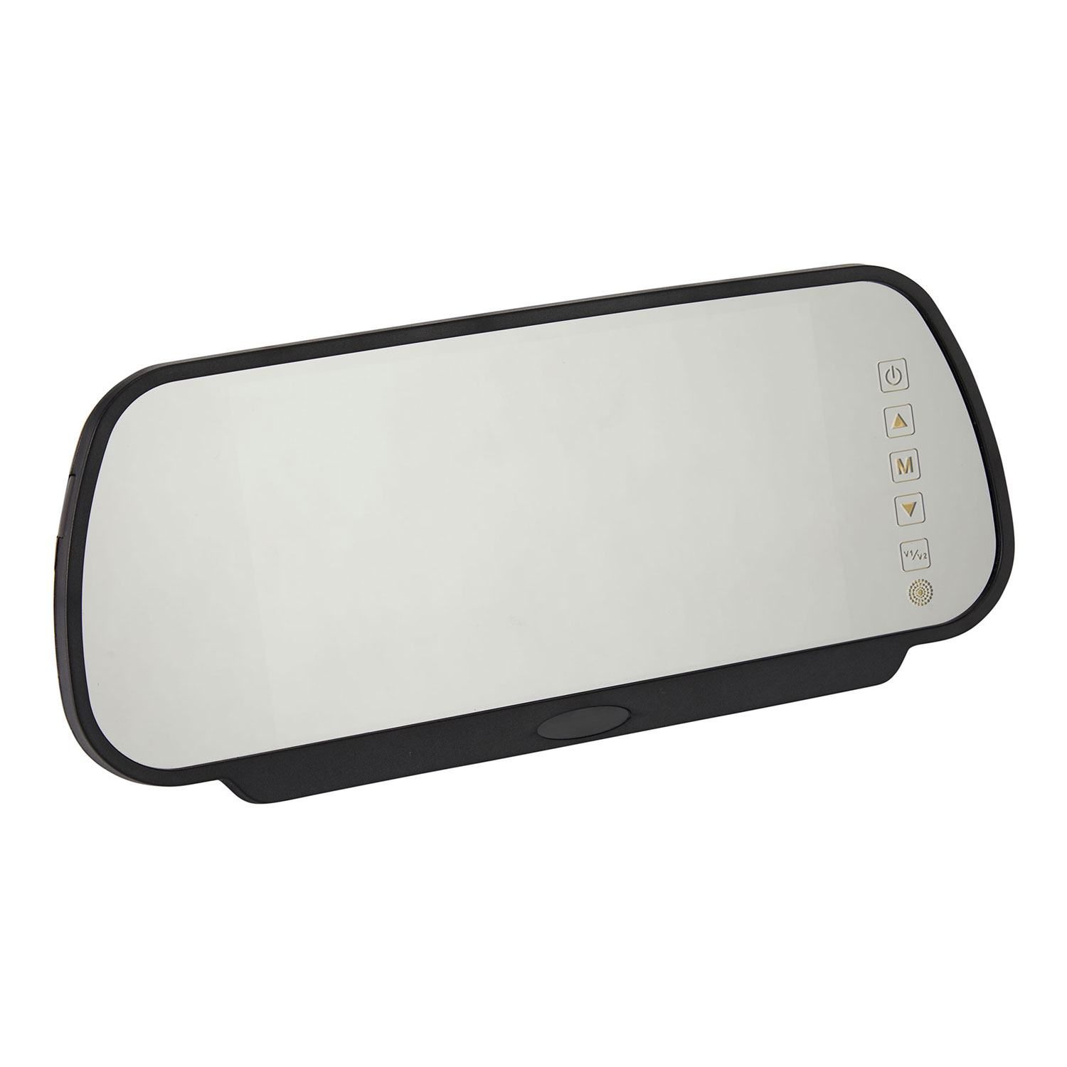 Mirror Monitors – Steelmate Automotive UK