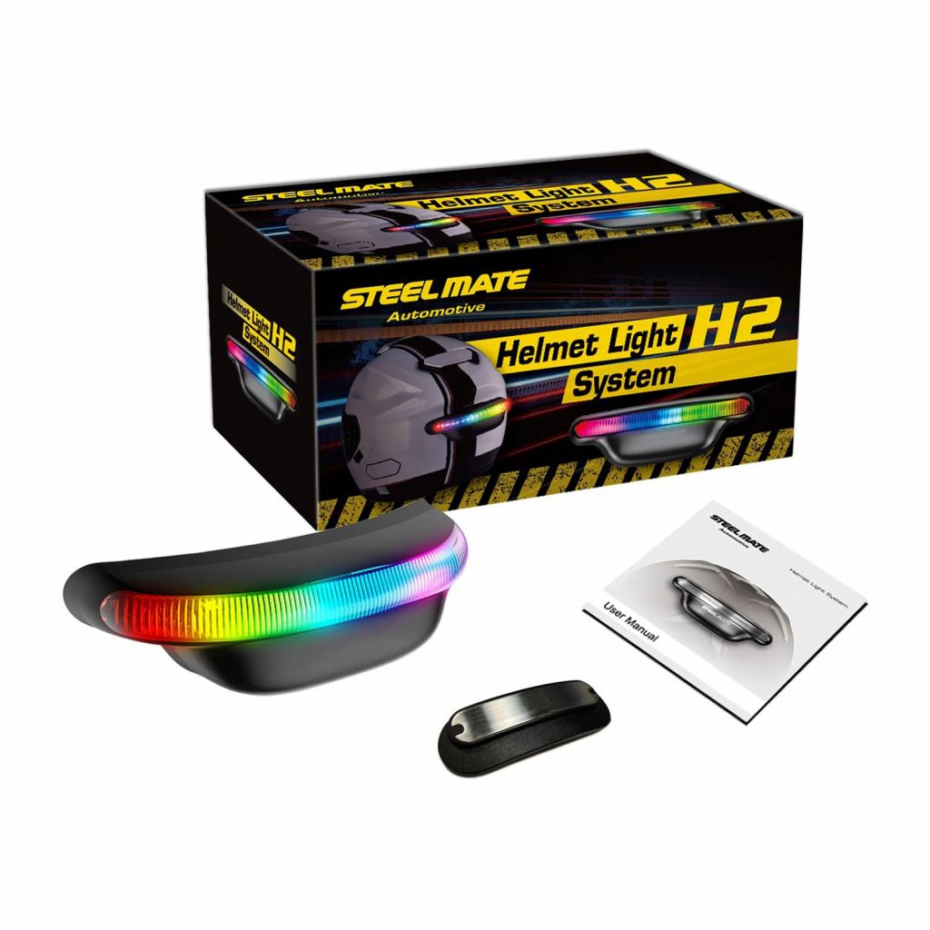 Steelmate Automotive UK | Think Safety, Think Steelmate