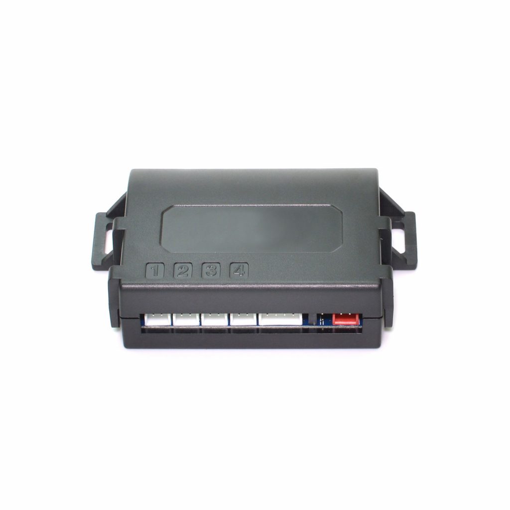 Clearance Rear Parking Sensors – Steelmate Automotive UK