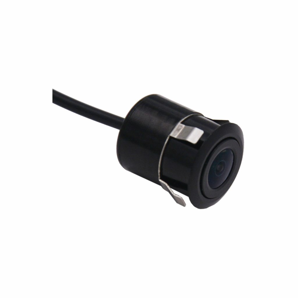 Universal Rear Cameras – Steelmate Automotive UK